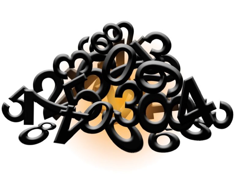 What Numbers Should Be In Your Appeal The Better Fundraising Company What Numbers Should Be In Your Appeal The Better Fundraising Company