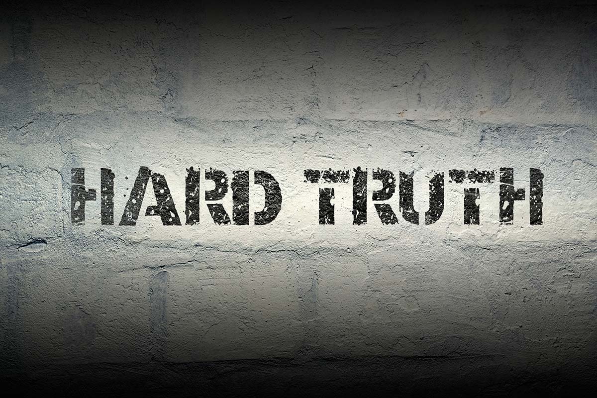 Turns Out People Don’t Like to Say Hard Things | The Better Fundraising ...