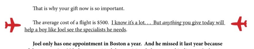 Handmade | The Better Fundraising Company