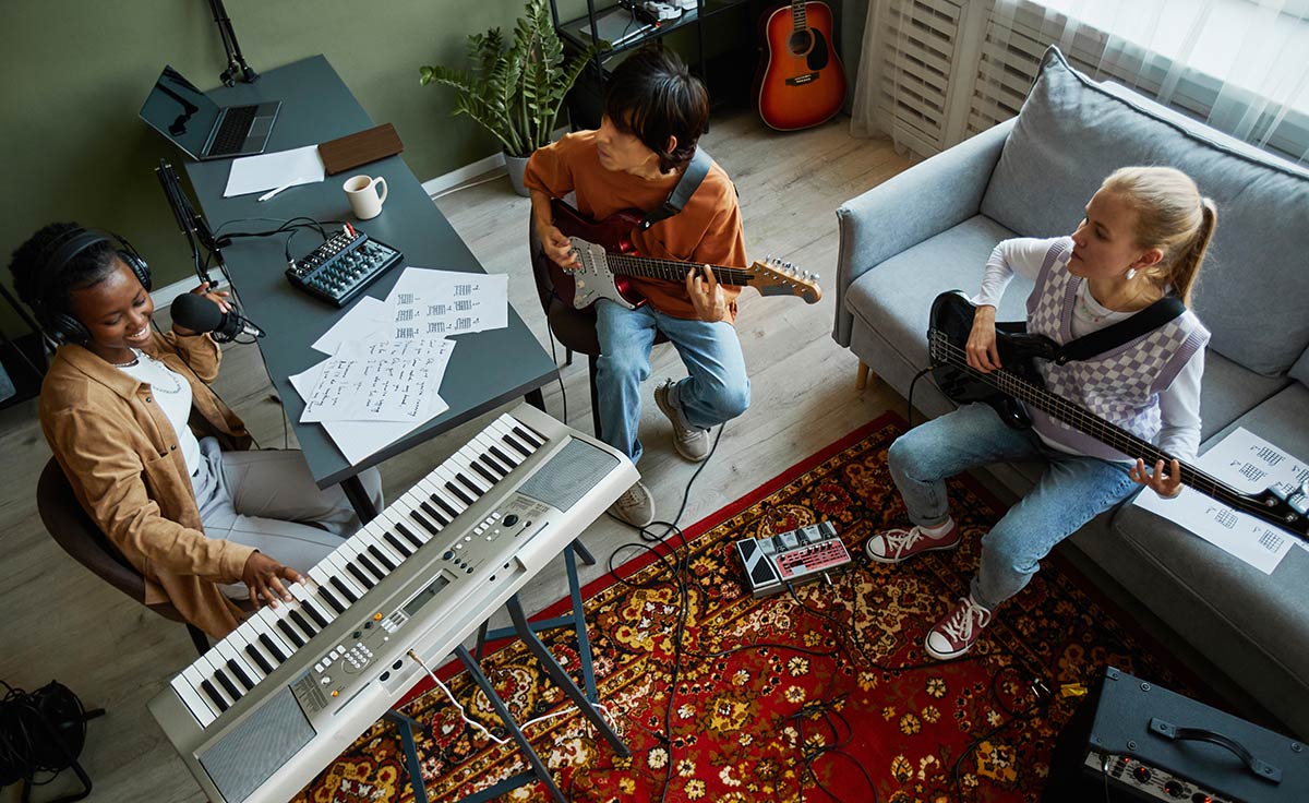 Practice | The Better Fundraising Company