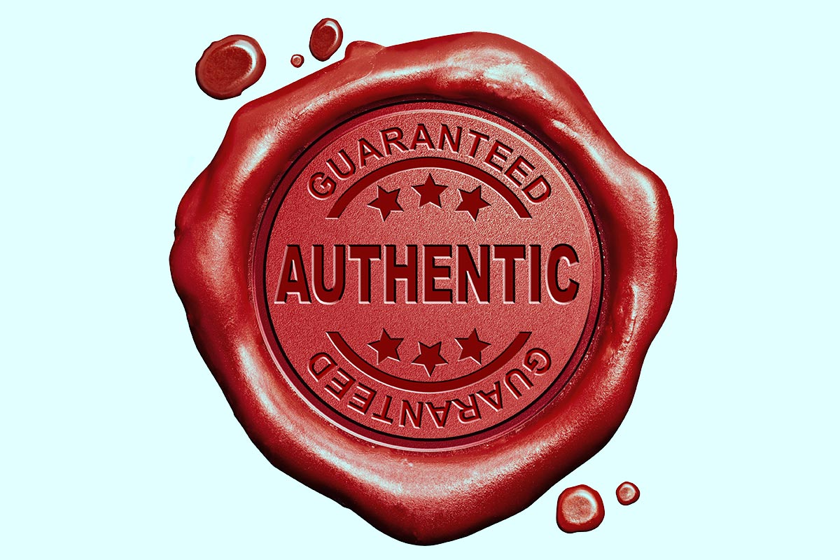 Don’t Get Too Hung Up on Authenticity | The Better Fundraising Company